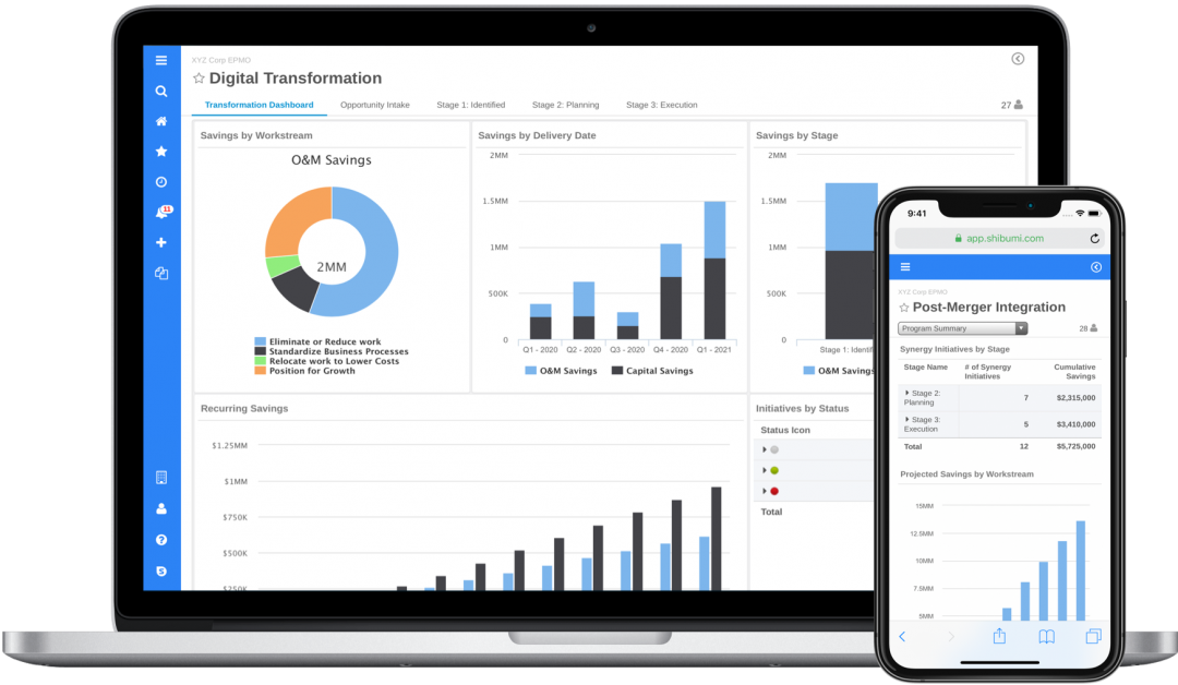 About Our Company Shibumi