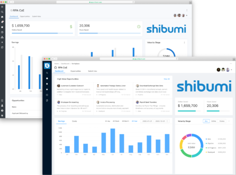 Strategic Program & Portfolio Management Software | Shibumi