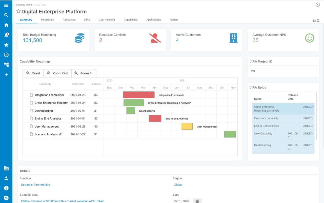 Master Strategy Execution Management with Shibumi's Comprehensive Solutions Master Strategy Execution Management with Shibumi's Comprehensive Solutions