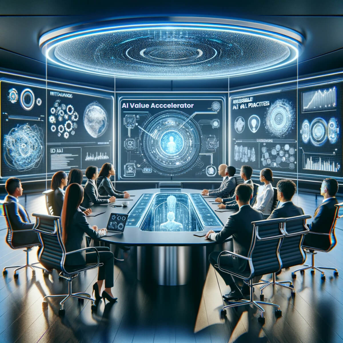 Shibumi Introduces New AI Management Solution: Enhancing Business ...