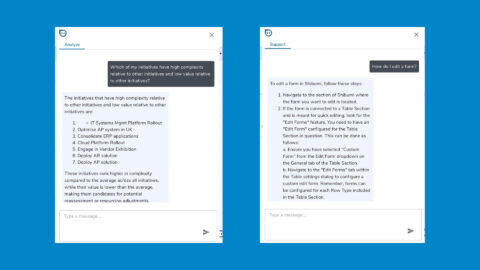 Shibumi Introduces Generative AI: Revolutionizing Strategy Execution ...