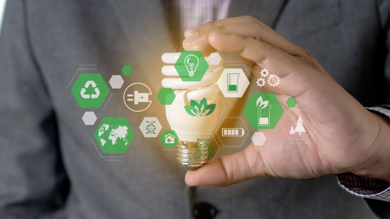 How Utilities Are Transforming: Innovations and Trends | Shibumi Blog