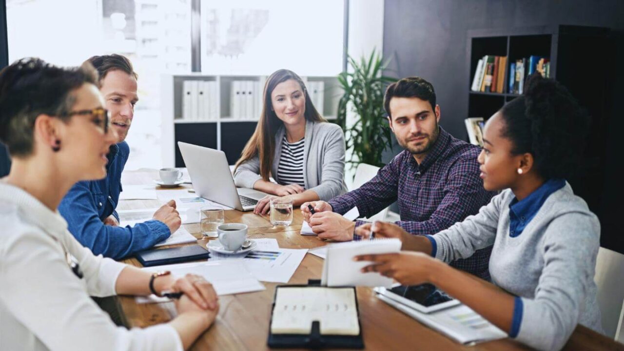 How Utilities Are Transforming: Innovations and Trends | Shibumi Blog