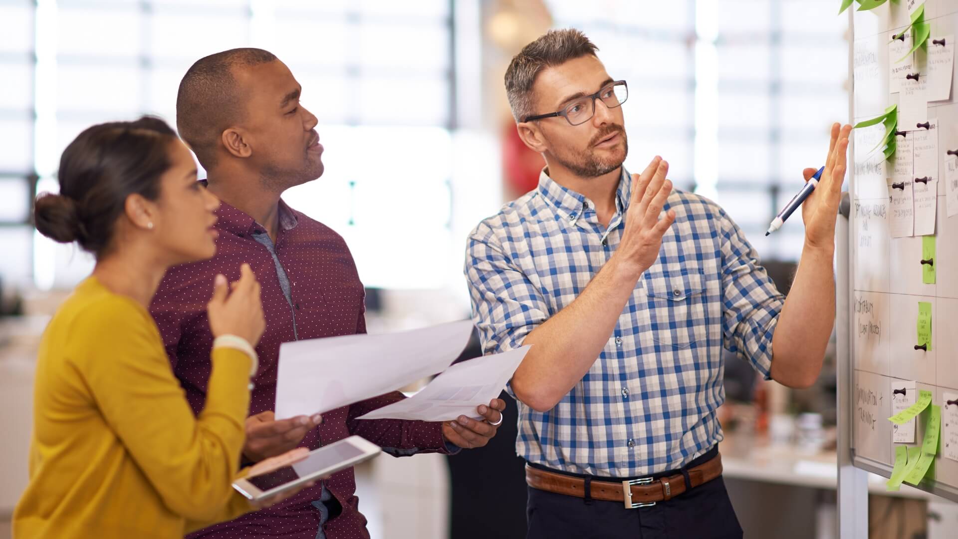 Transformational Excellence with Shibumi