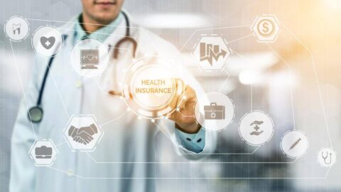 How AI is Changing the Health Insurance Industry in North America