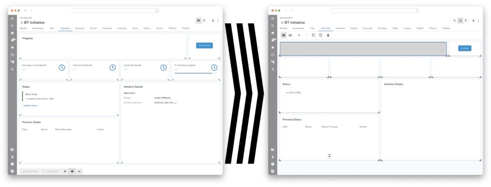Updates to Shibumi Software Tools