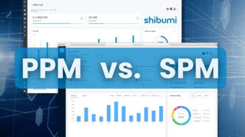 What is the Difference Between Project Portfolio Management and ...