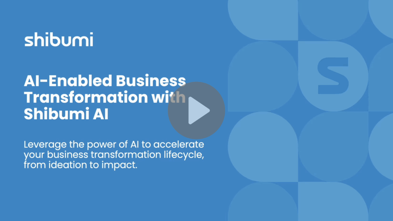Shibumi Ai: Exploring the Future of AI Technology